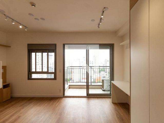 Kitnet, Perdizes, 1 Quarto, 31 m2 São Paulo