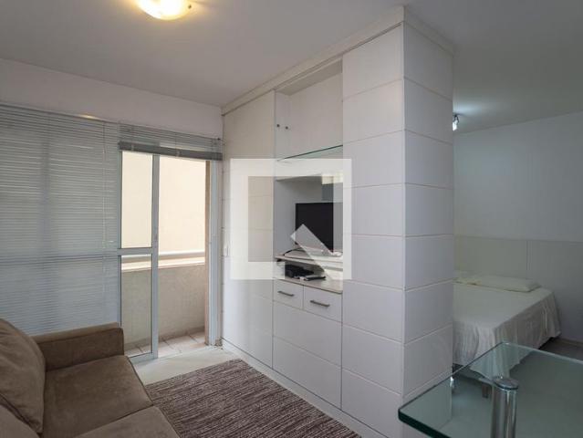 Kitnet, Perdizes, 1 Quarto, 31 m2 São Paulo