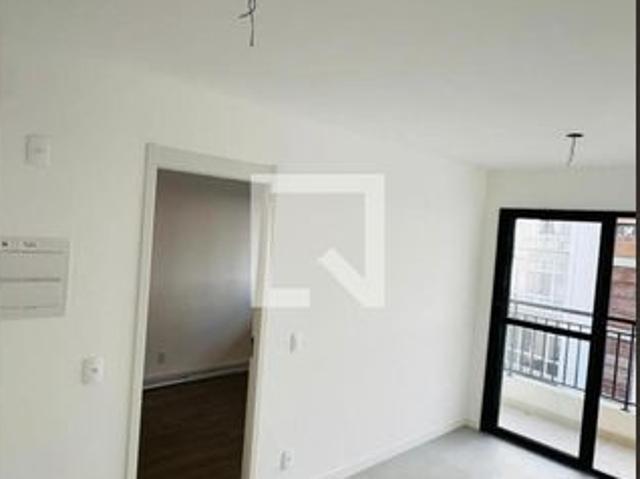 Kitnet, Perdizes, 1 Quarto, 31 m2 São Paulo