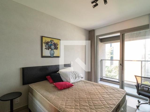 Kitnet, Perdizes, 1 Quarto, 31 m2 São Paulo