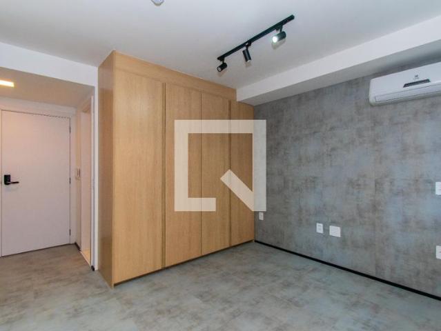 Kitnet, Perdizes, 1 Quarto, 32 m2 São Paulo