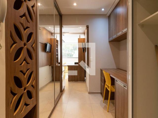 Kitnet, Perdizes, 1 Quarto, 32 m2 São Paulo