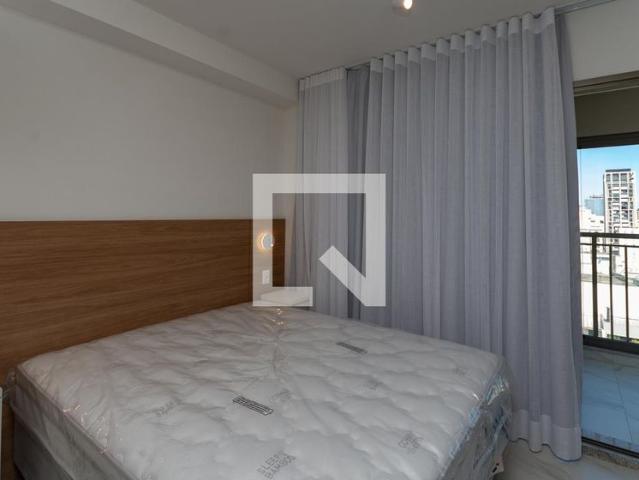 Kitnet, Perdizes, 1 Quarto, 34 m2 São Paulo