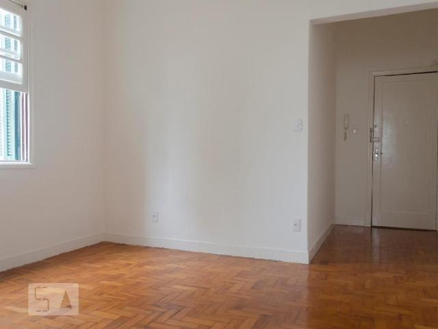 Kitnet, Perdizes, 1 Quarto, 40 m2 São Paulo