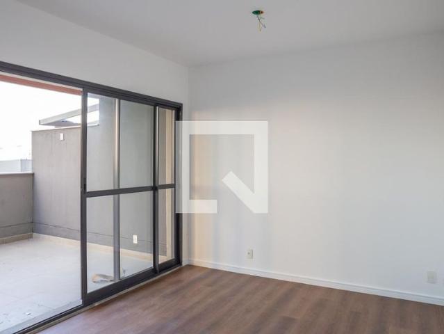 Kitnet, Perdizes, 1 Quarto, 42 m2 São Paulo