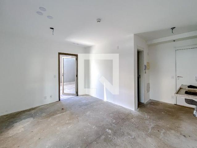 Kitnet, Perdizes, 1 Quarto, 52 m2 São Paulo