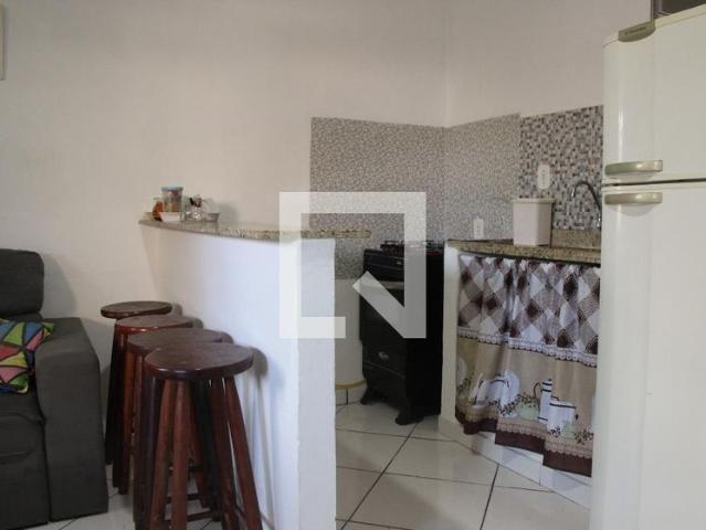 Kitnet, Peró, 1 Quarto, 60 m2 Cabo Frio
