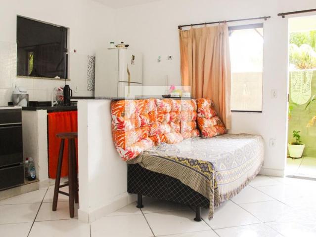 Kitnet, Peró, 1 Quarto, 60 m2 Cabo Frio