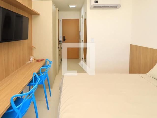 Kitnet, Pituaçu, 1 Quarto, 30 m2 Salvador