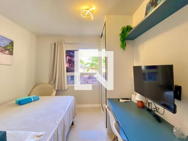 Kitnet, Pituba, 1 Quarto, 16 m2 Salvador