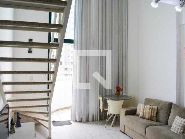 Kitnet, Pituba, 1 Quarto, 50 m2 Salvador
