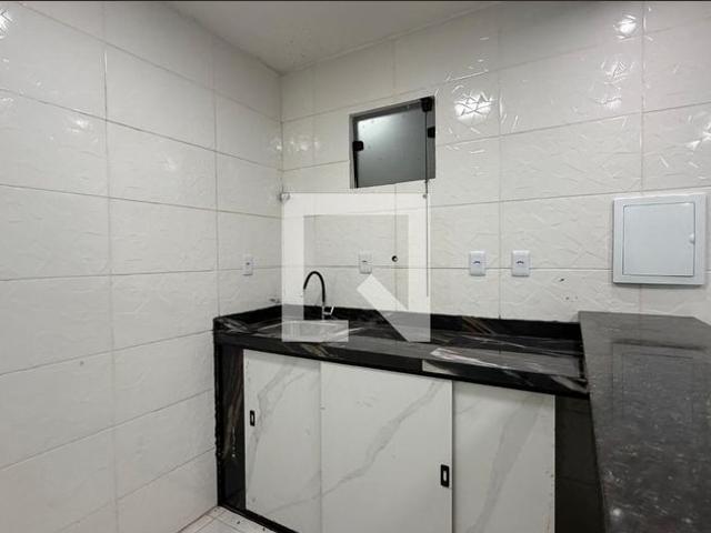 Kitnet, Piata, 1 Quarto, 27 m2 Salvador