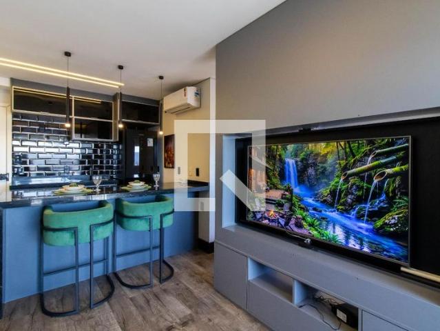 Kitnet, Picanço, 0 Quarto, 39 m2 Guarulhos
