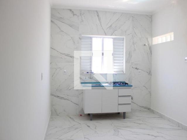 Kitnet, Picanço, 1 Quarto, 15 m2 Guarulhos