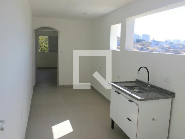 Kitnet, Picanço, 1 Quarto, 22 m2 Guarulhos