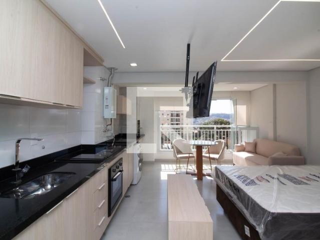 Kitnet, Picanço, 1 Quarto, 30 m2 Guarulhos
