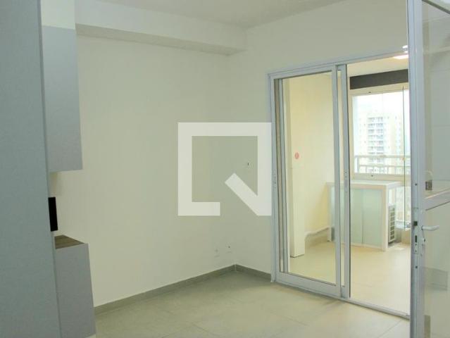 Kitnet, Picanço, 1 Quarto, 32 m2 Guarulhos