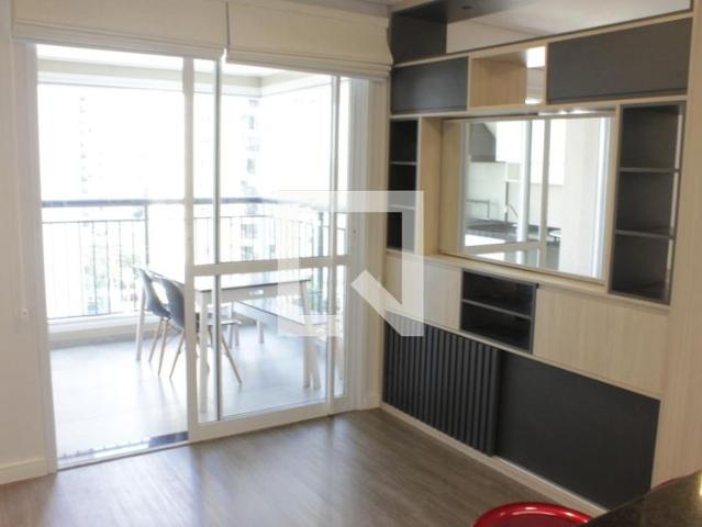 Kitnet, Picanço, 1 Quarto, 38 m2 Guarulhos
