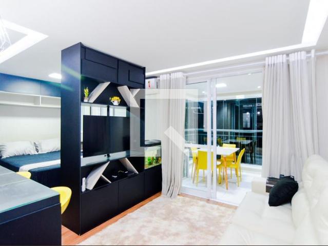 Kitnet, Picanço, 1 Quarto, 38 m2 Guarulhos