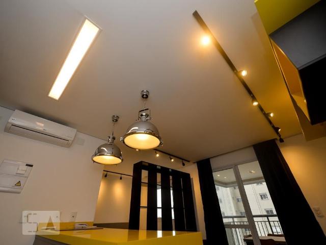 Kitnet, Picanço, 1 Quarto, 38 m2 Guarulhos