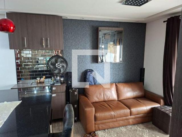 Kitnet, Picanço, 1 Quarto, 38 m2 Guarulhos