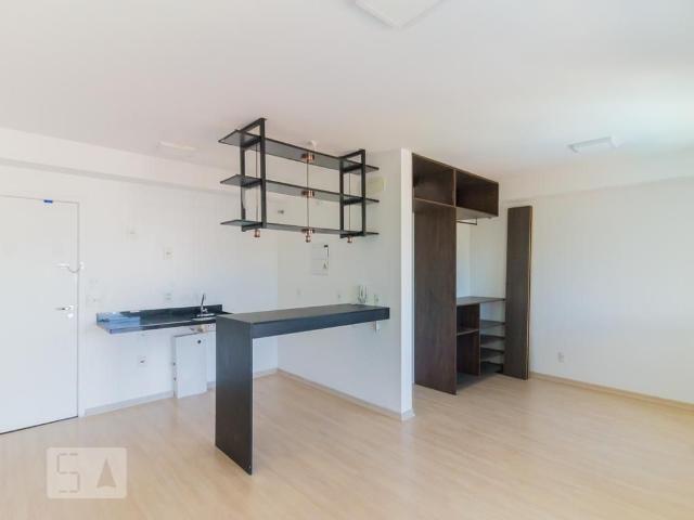 Kitnet, Picanço, 1 Quarto, 38 m2 Guarulhos