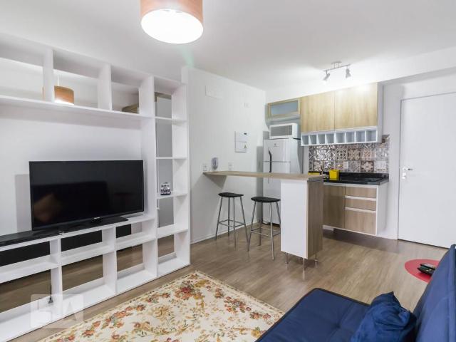 Kitnet, Picanço, 1 Quarto, 38 m2 Guarulhos