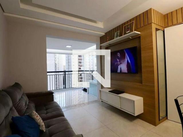 Kitnet, Picanço, 1 Quarto, 38 m2 Guarulhos