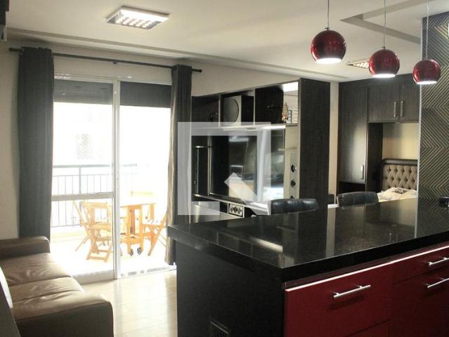 Kitnet, Picanço, 1 Quarto, 38 m2 Guarulhos