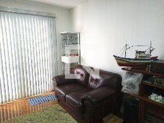 Kitnet, Picanço, 1 Quarto, 38 m2 Guarulhos