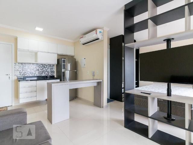 Kitnet, Picanço, 1 Quarto, 38 m2 Guarulhos