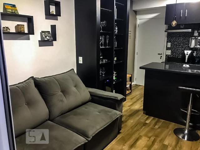 Kitnet, Picanço, 1 Quarto, 38 m2 Guarulhos