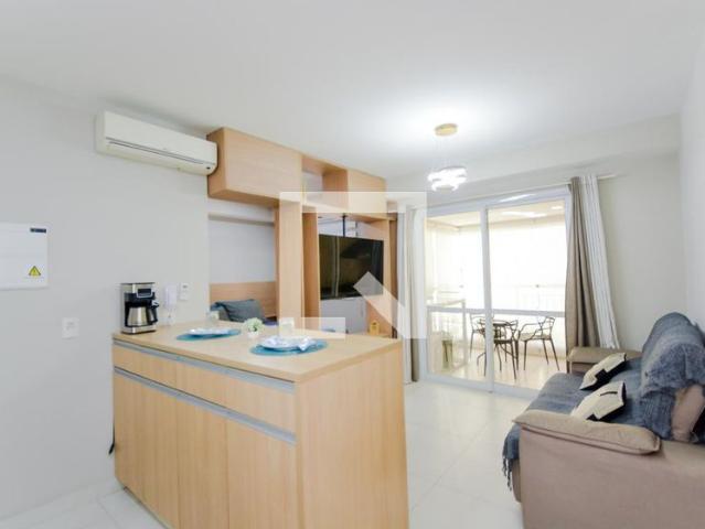 Kitnet, Picanço, 1 Quarto, 39 m2 Guarulhos