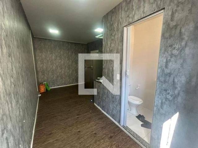 Kitnet, Piedade, 1 Quarto, 25 m2 Rio de Janeiro