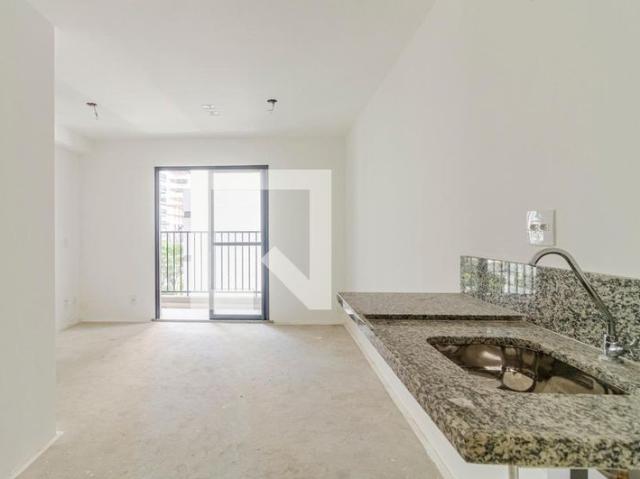 Kitnet, Pinheiros, 0 Quarto, 25 m2 São Paulo