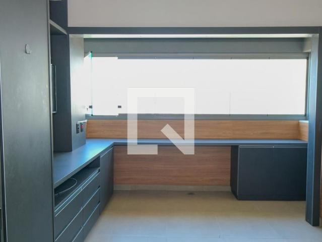 Kitnet, Pinheiros, 1 Quarto, 19 m2 São Paulo