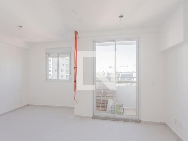 Kitnet, Pinheiros, 1 Quarto, 24 m2 São Paulo