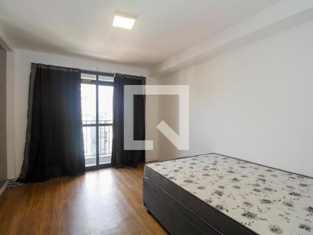 Kitnet, Pinheiros, 1 Quarto, 24 m2 São Paulo