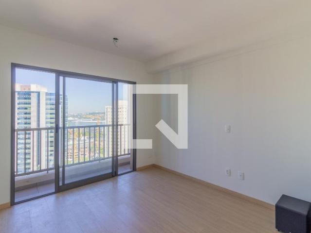 Kitnet, Pinheiros, 1 Quarto, 24 m2 São Paulo