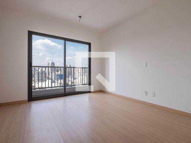 Kitnet, Pinheiros, 1 Quarto, 25 m2 São Paulo