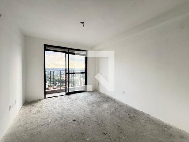 Kitnet, Pinheiros, 1 Quarto, 24 m2 São Paulo