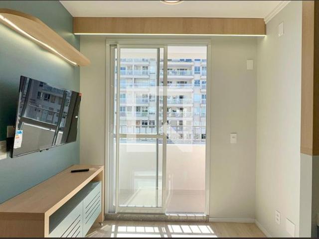 Kitnet, Pinheiros, 1 Quarto, 24 m2 São Paulo
