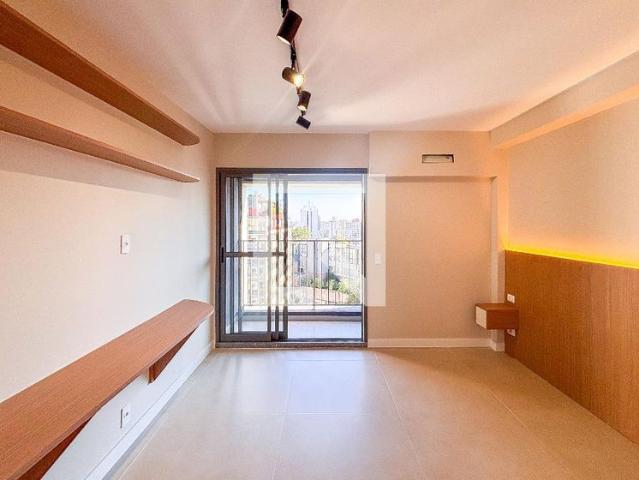Kitnet, Pinheiros, 1 Quarto, 24 m2 São Paulo