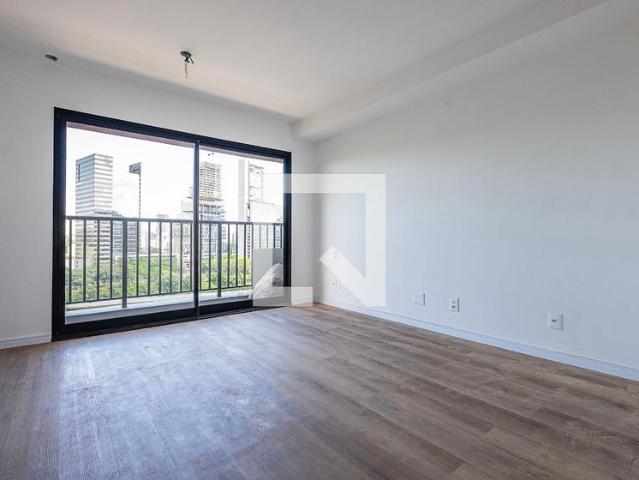 Kitnet, Pinheiros, 1 Quarto, 24 m2 São Paulo