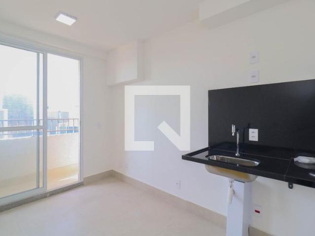 Kitnet, Pinheiros, 1 Quarto, 24 m2 São Paulo