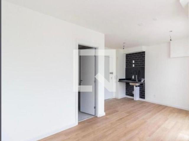 Kitnet, Pinheiros, 1 Quarto, 24 m2 São Paulo