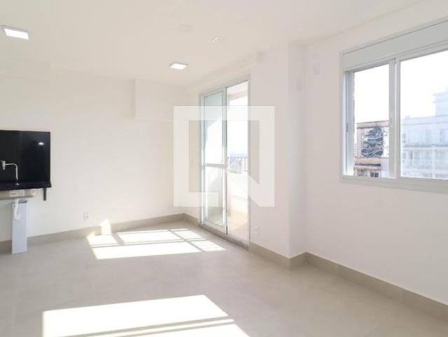 Kitnet, Pinheiros, 1 Quarto, 24 m2 São Paulo