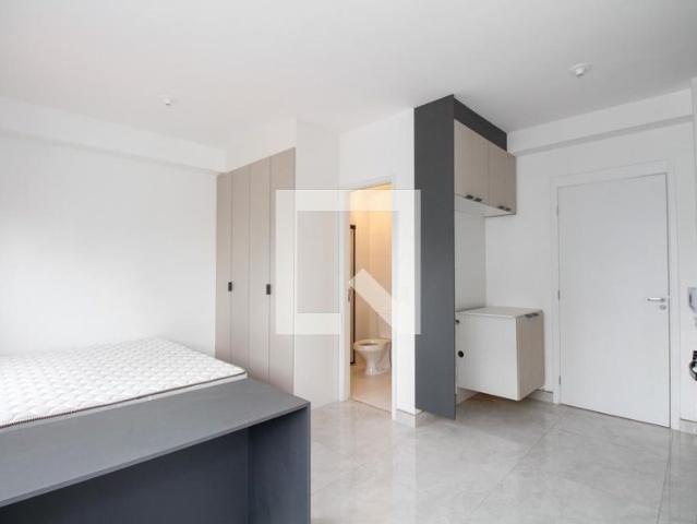 Kitnet, Pinheiros, 1 Quarto, 24 m2 São Paulo