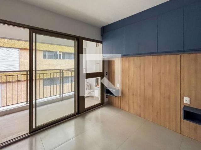 Kitnet, Pinheiros, 1 Quarto, 24 m2 São Paulo