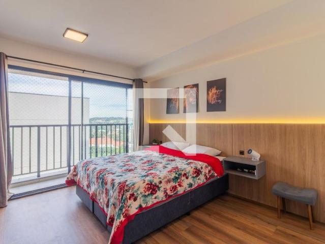 Kitnet, Pinheiros, 1 Quarto, 24 m2 São Paulo